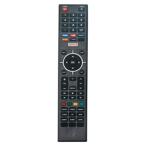 Westinghouse Tv Remote Control Replacement