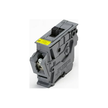 Connecticut Electric VPKUBIP2020 20/20 Amp Single Pole Twin Pushmatic ...