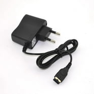 Nintendo 3DS AC Adapter/Charger for 3DS XL, 2DS, DSi - Charging Cord ...