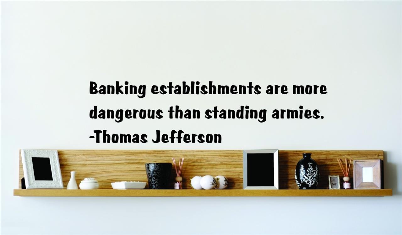 Banking Quote