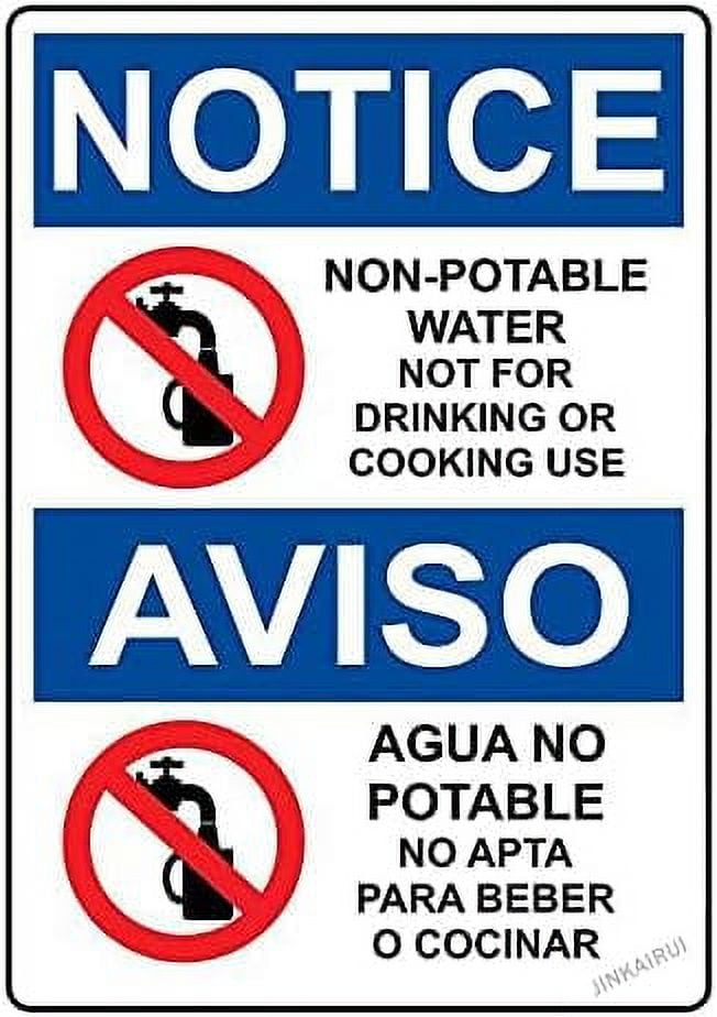 New Warning Plaque Wall Decor Caution - Two Way Traffic Ahead by | High ...