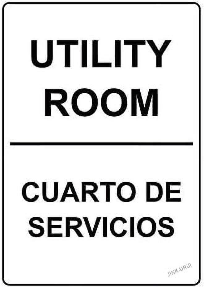 New Warning Plaque Wall Decor Warning I Bite Safety Road Street Metal ...