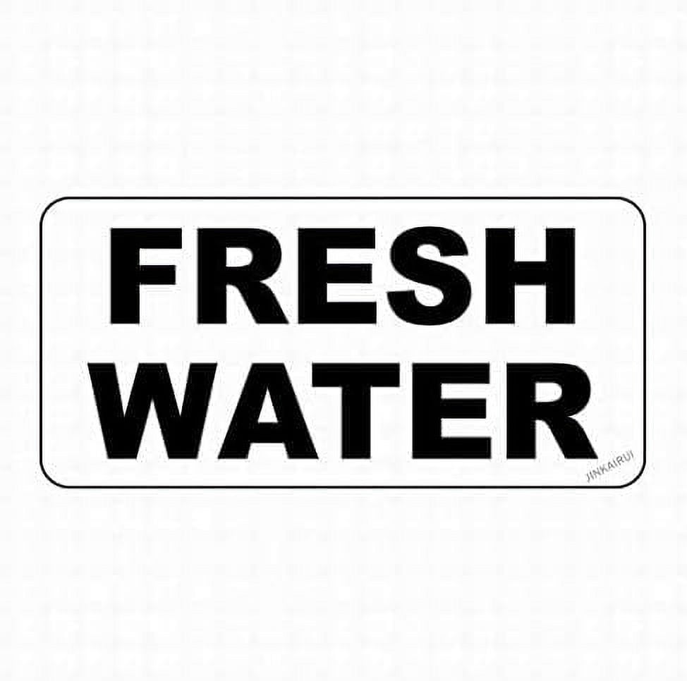 New Warning Plaque Wall Decor Warning I Bite Safety Road Street Metal ...