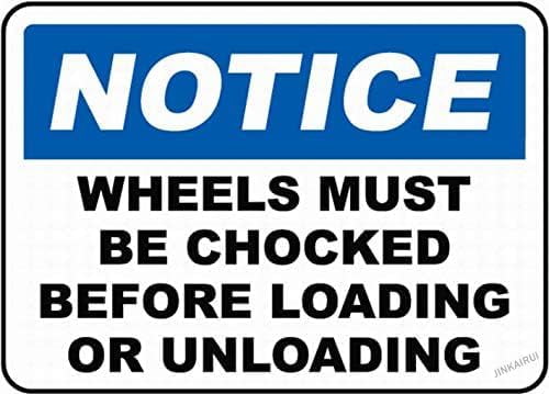 New Warning Plaque Wall Decor Warning I Bite Safety Road Street Metal ...