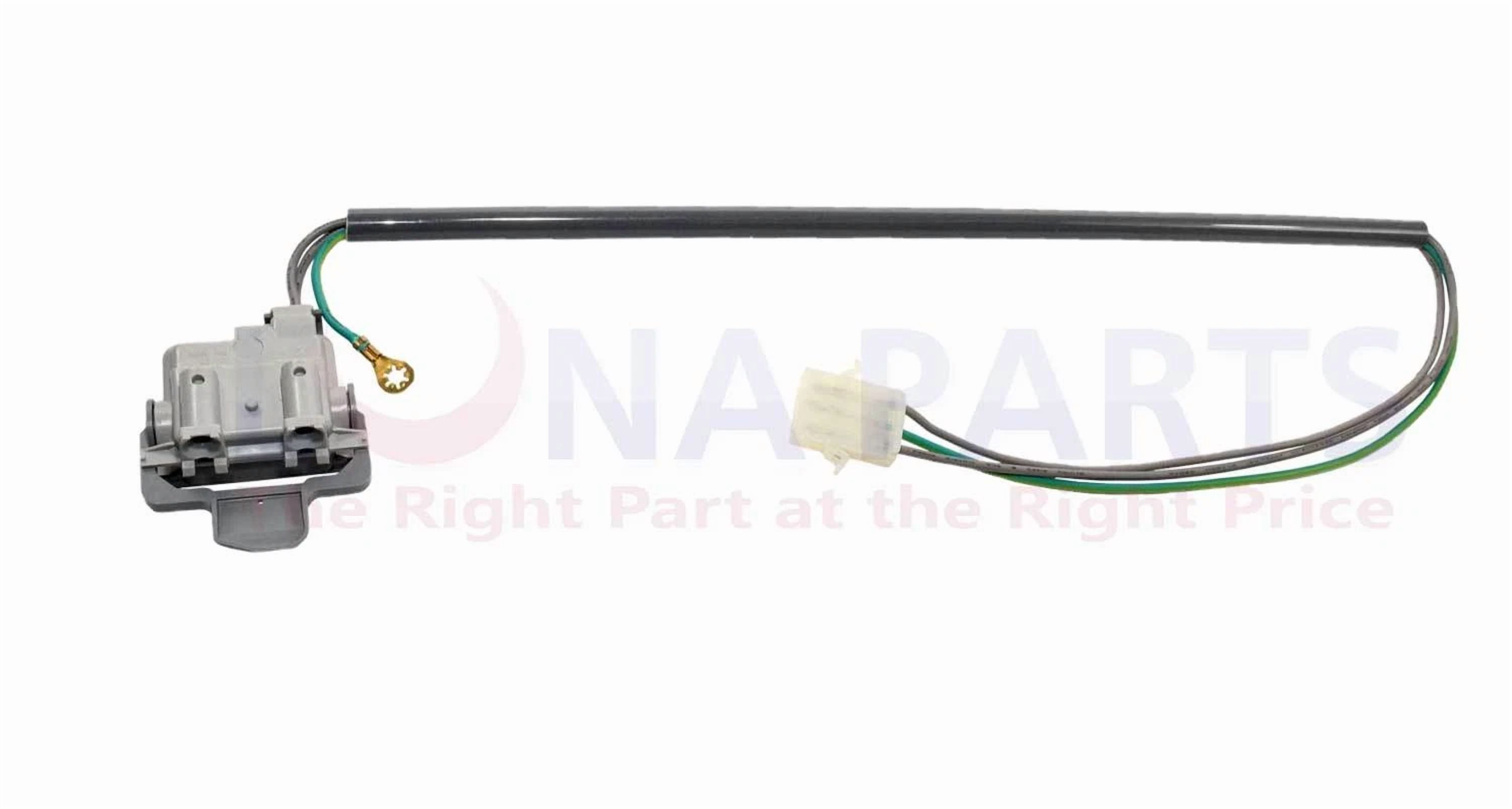 New Washer Lid Switch Assembly 285671 3355808 3352629 For Whirlpool ...