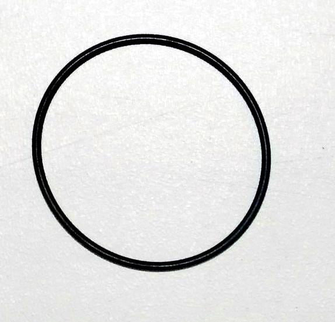 New Water Channel Cover O-Ring Fits Sea-Doo Jet Ski Di 951 Gtx Rx 2003 ...