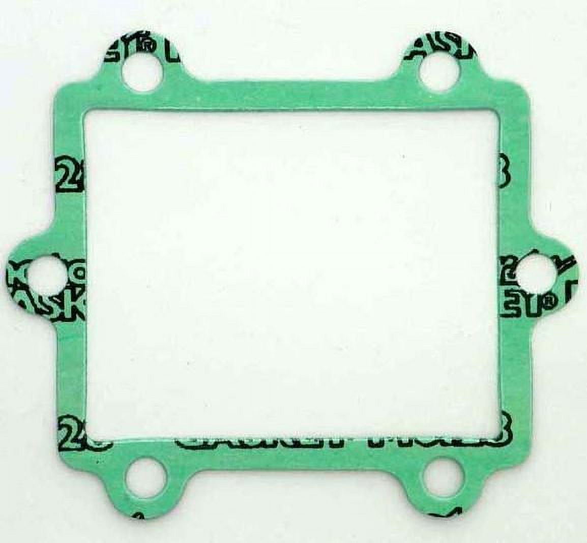 New Water Manifold Reed Gasket Compatible With Daytona Polaris Tiger Shark Monte Carlo Montego ...