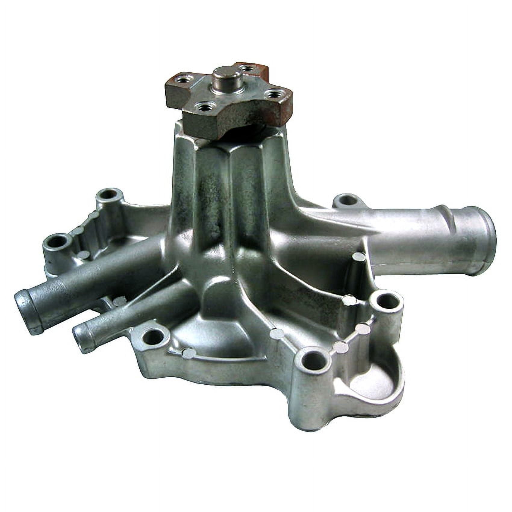 New Water Pump Compatible With AMC Challenger Chrysler Dodge Plymouth ...