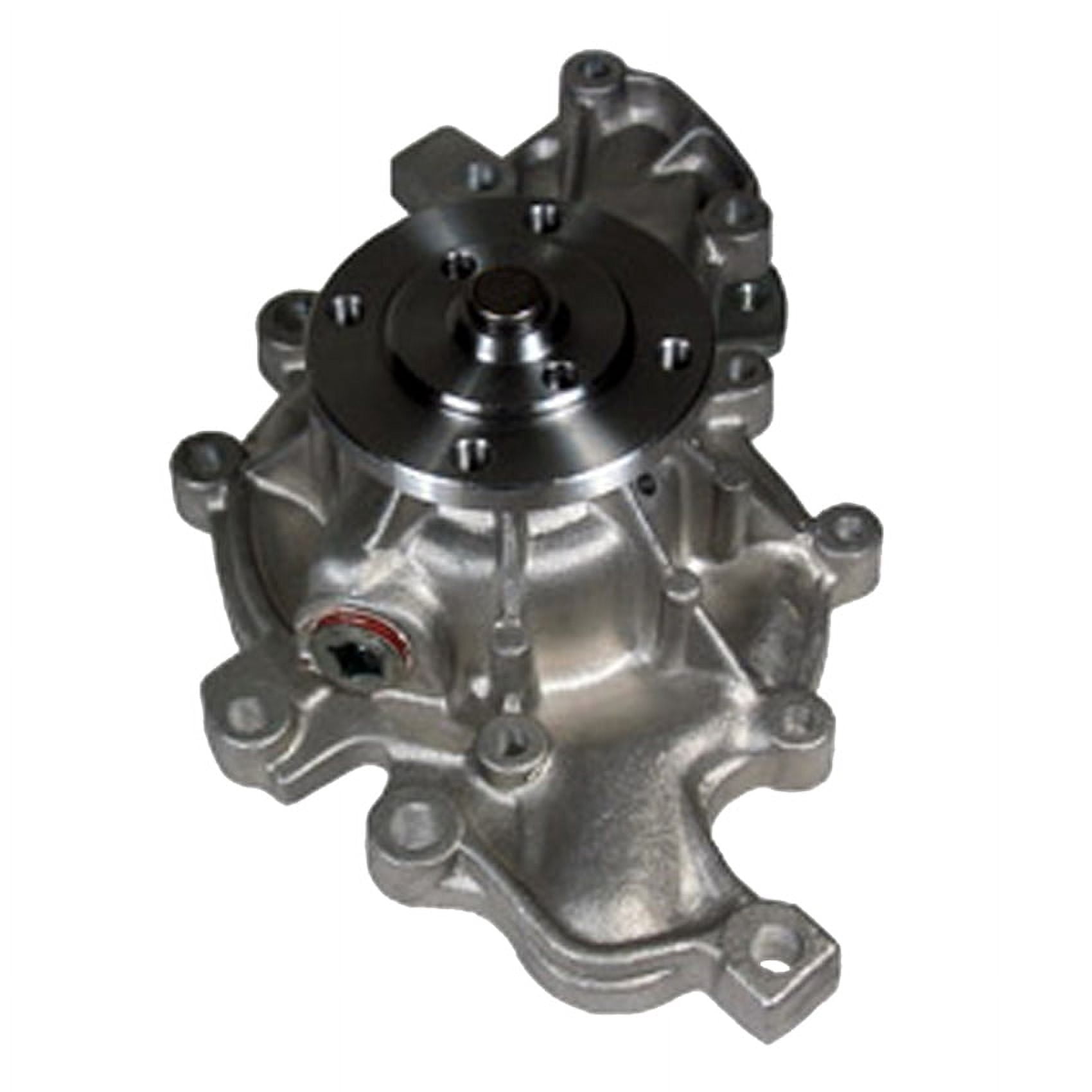 Water Pump Compatible with 1980-1986 Oldsmobile Cutlass Ciera Omega ...