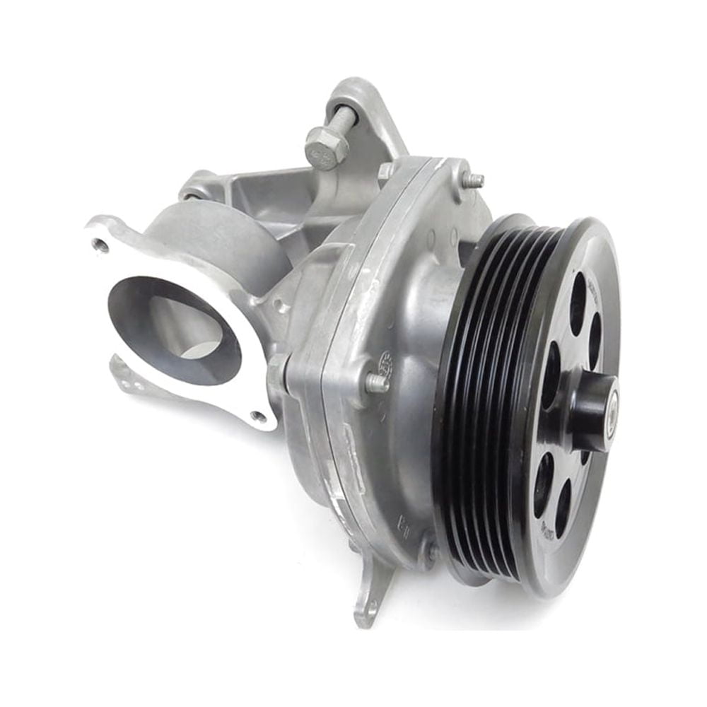 New Water Pump Compatible With Cadillac Chevrolet Buick Regal Sportback ...