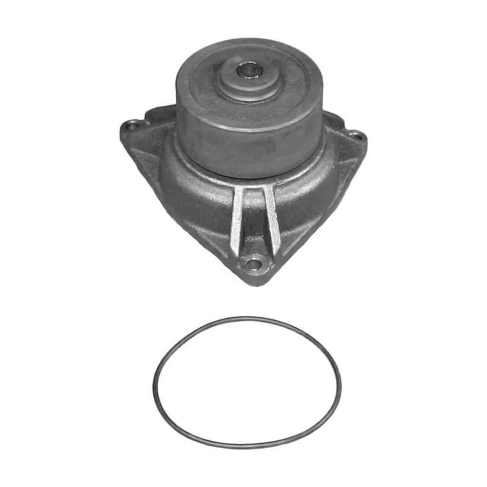 Heavy Duty Water Pump Compatible with Orion Bus VII V Ontario Bus El ...