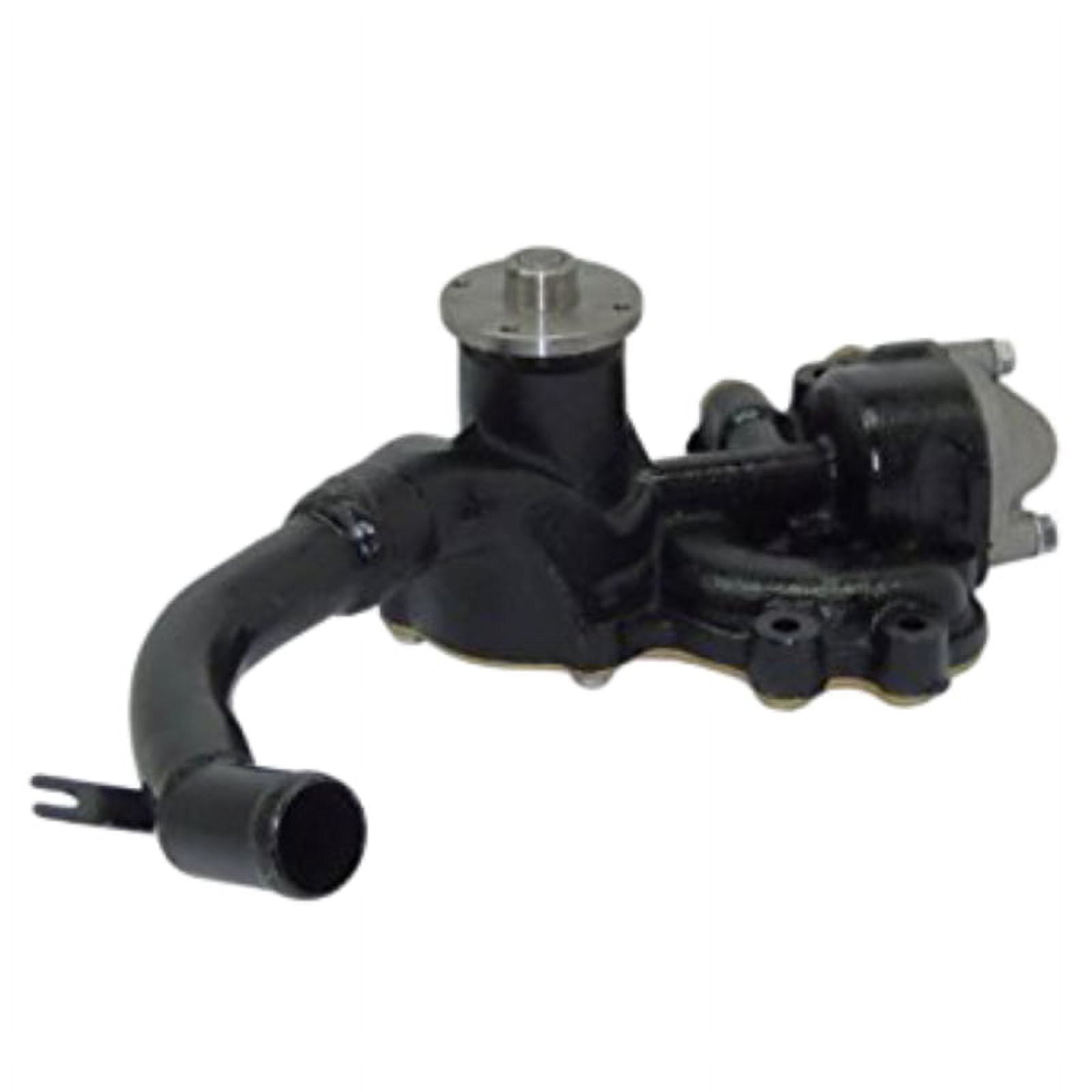 Forklift Water Pump Compatible with GC20-40CB GC30-40AB GP20-30CB GC020 ...