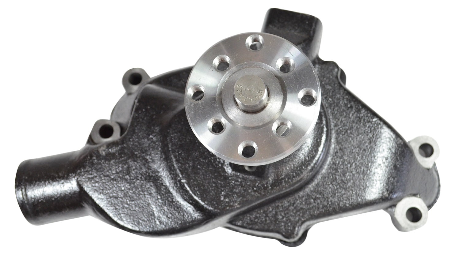 New Water Pump Compatible With Chevrolet Pontiac Jeep Gmc G35 Van 2500 ...