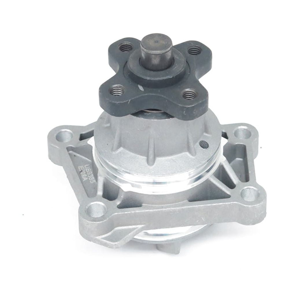 New Water Pump Compatible With Chevrolet Tracker Suzuki Grand Vitara 2 ...