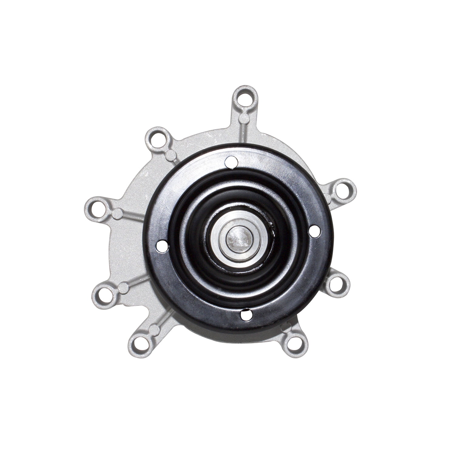 OEM Grade Water Pump Compatible with 2002-2010 Dodge Ram 1500 1999-2010 ...