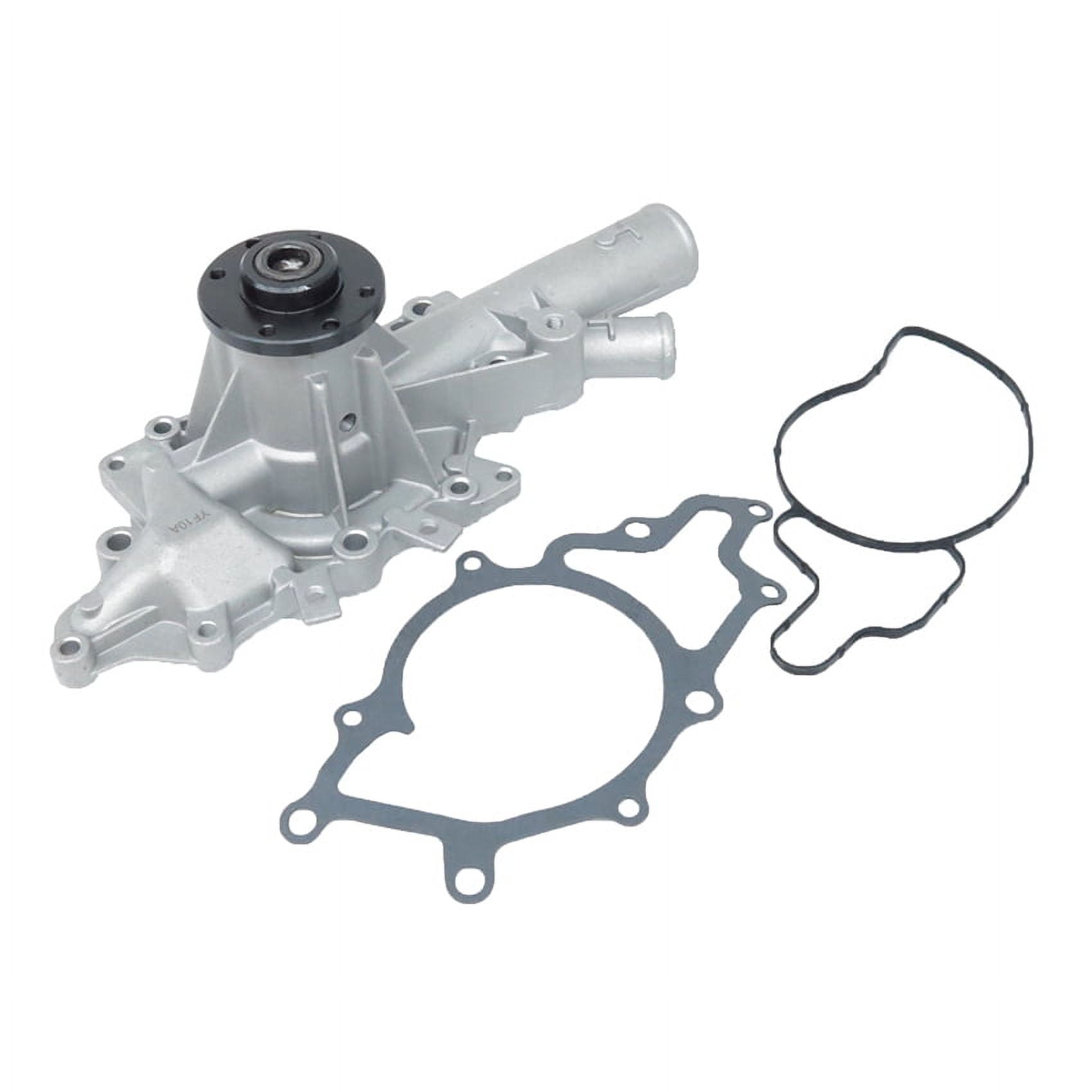 New Water Pump Compatible With Dodge Freightliner Sprinter 2500 3500 2 ...
