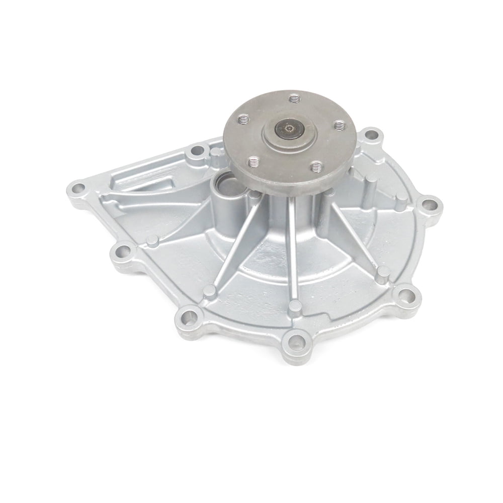 New Water Pump Compatible With Freightliner Cascadia Van Hool Tourist ...