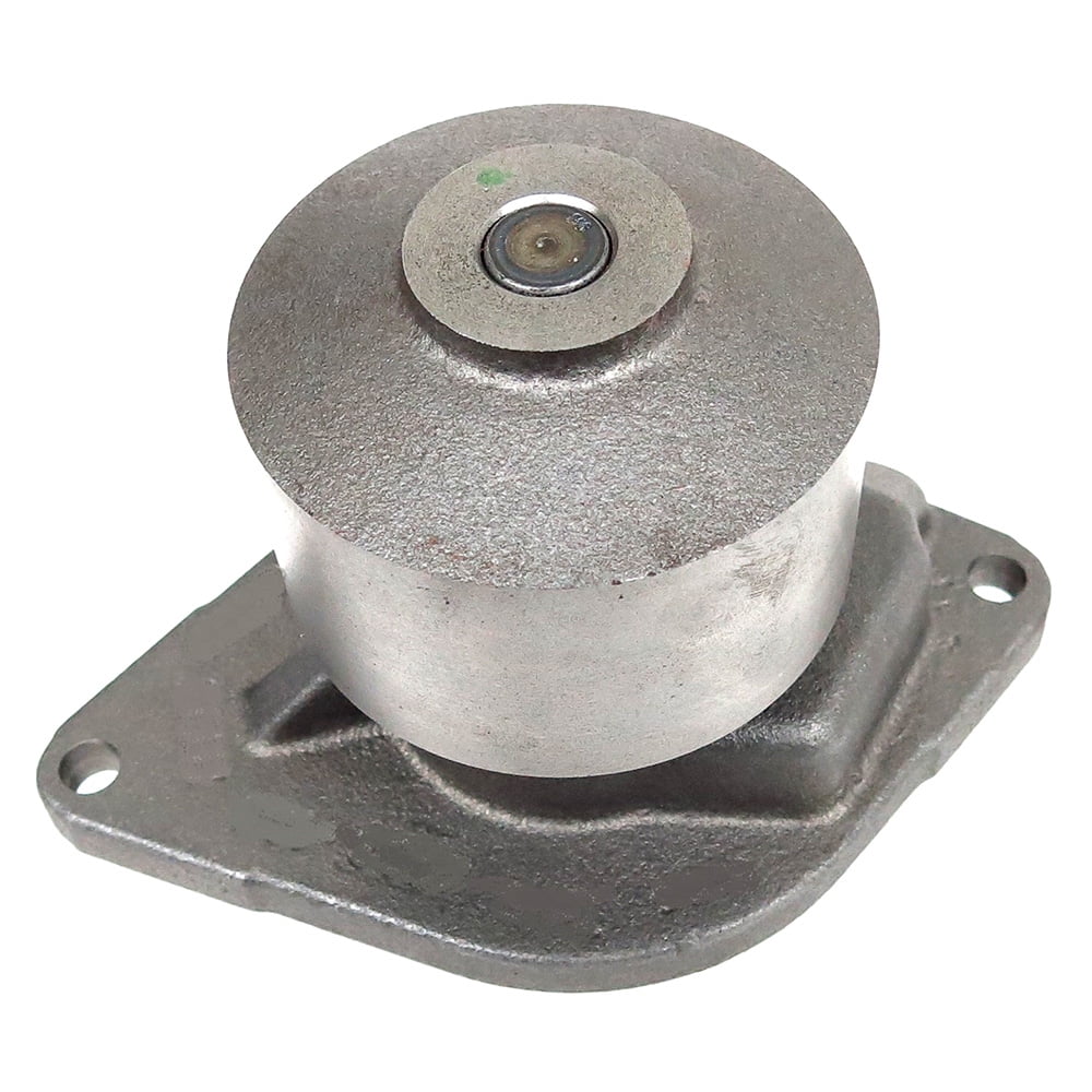 New Water Pump Compatible With GMC Duplex Autocar Oshkosh Kenworth ...