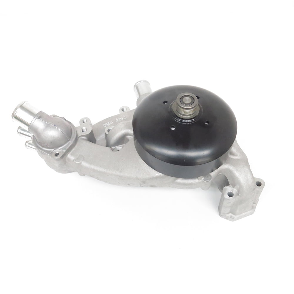New Water Pump Compatible With Gmc Savana 3500 Base Cutaway Van ...
