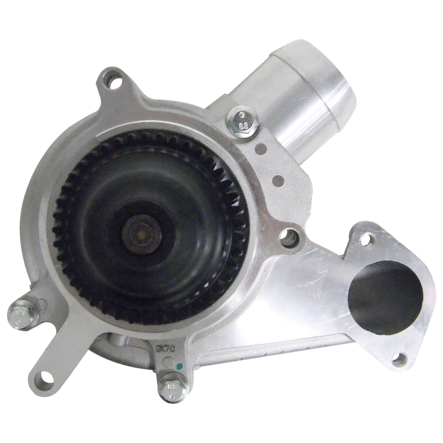 New Water Pump Is Compatible With Gmc Savana 3500 Chevrolet Silverado ...