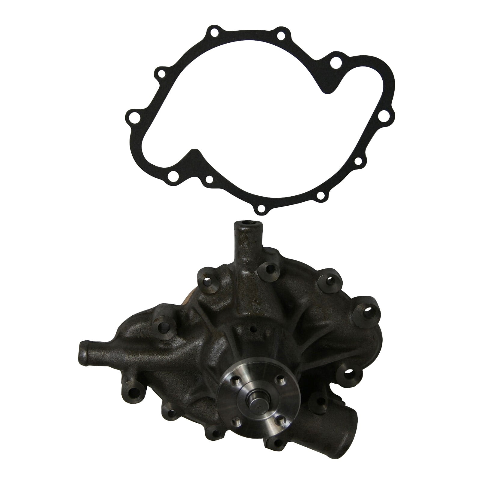 New Water Pump Compatible With Jeep Commando American Motors Javelin ...