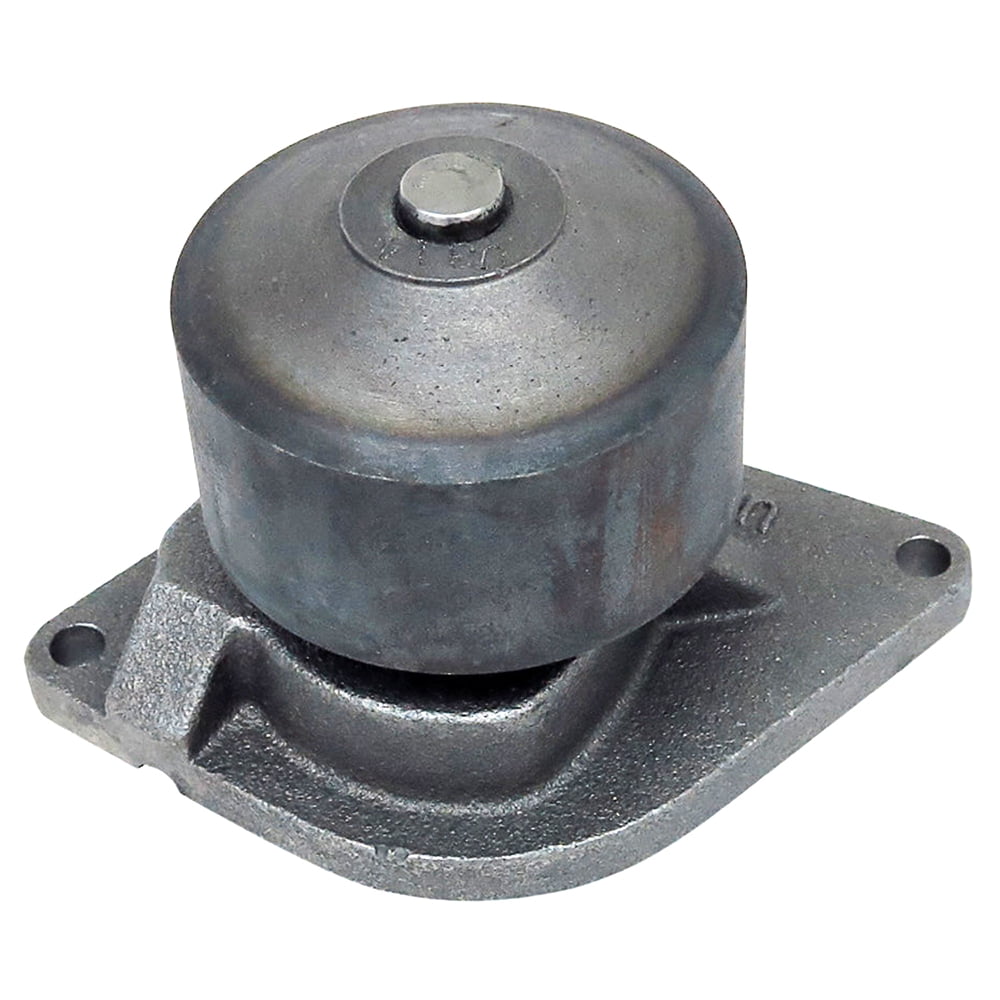 New Water Pump Compatible With Kalmar Ottawa Hino Gillig Monocoque Blue ...