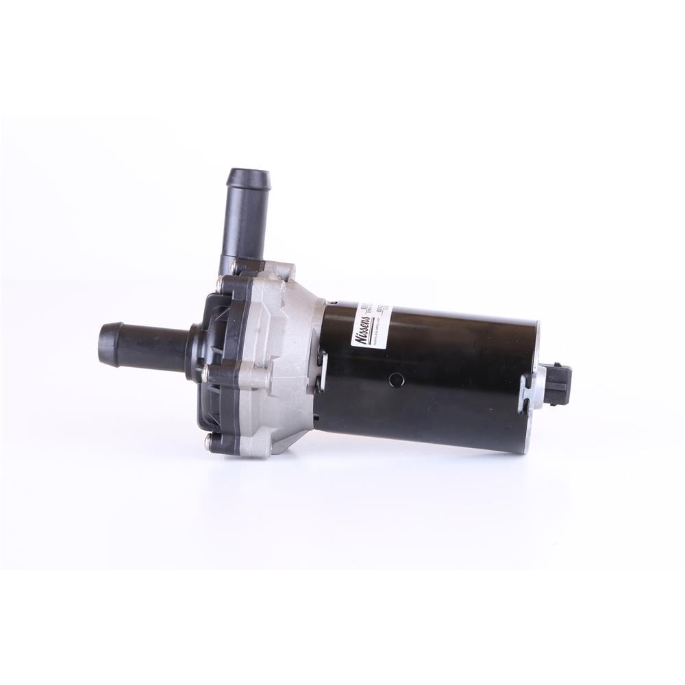 New Water Pump Compatible With Land Rover Range Sport Autobiography By ...