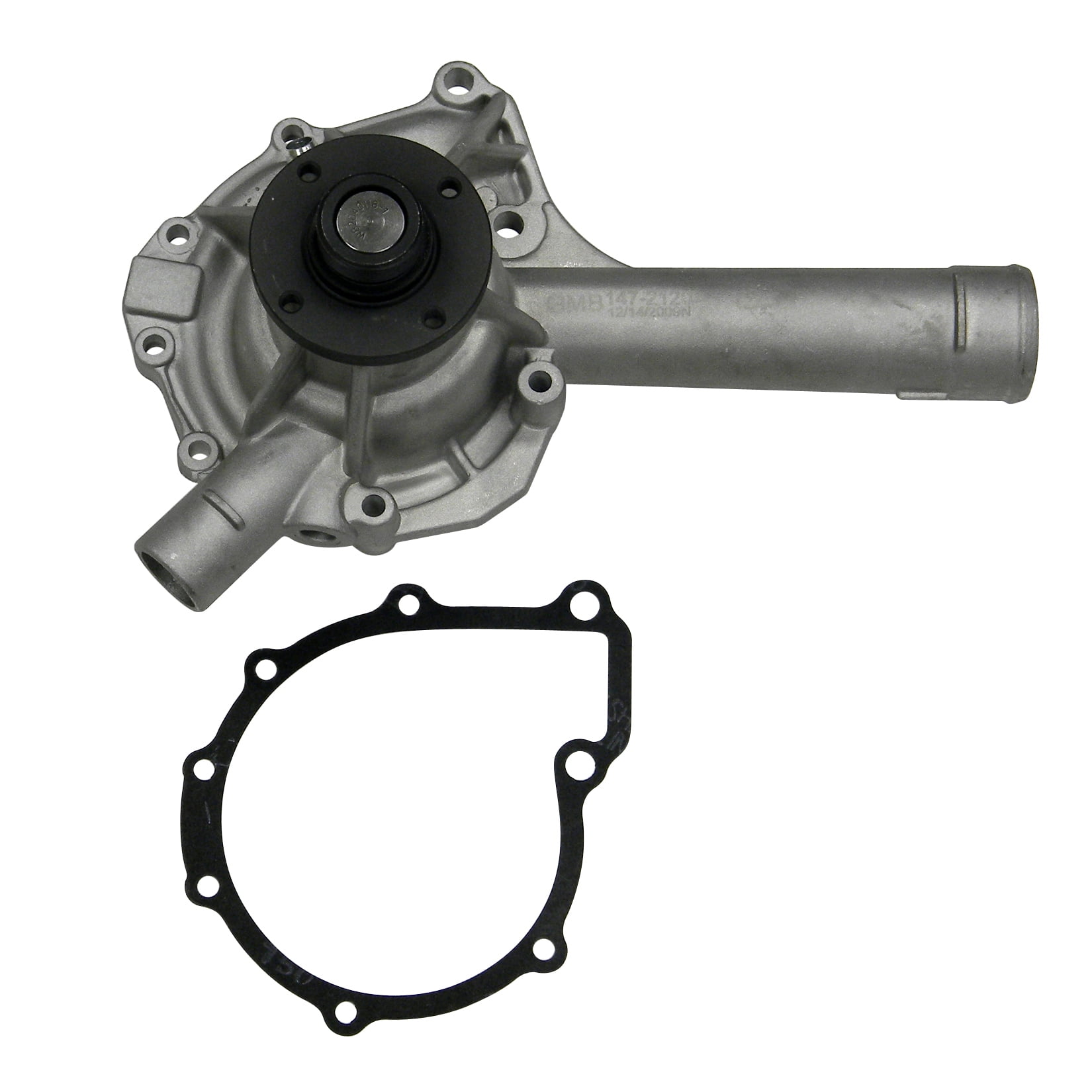 New Water Pump Compatible With Mercedes-Benz C220 C230 By Part Number ...