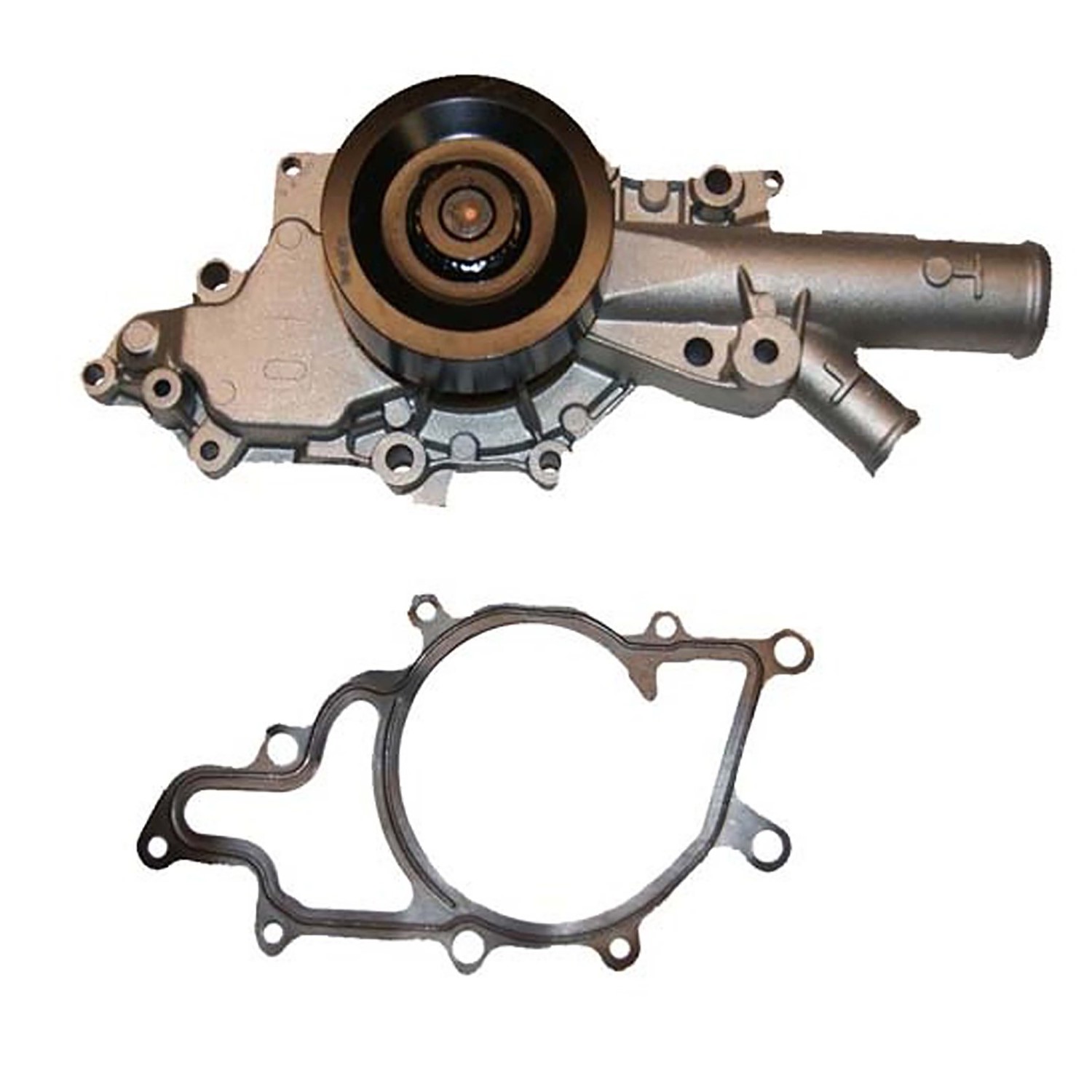 New Water Pump Is Compatible With Mercedes-Benz E320 By Part Numbers ...