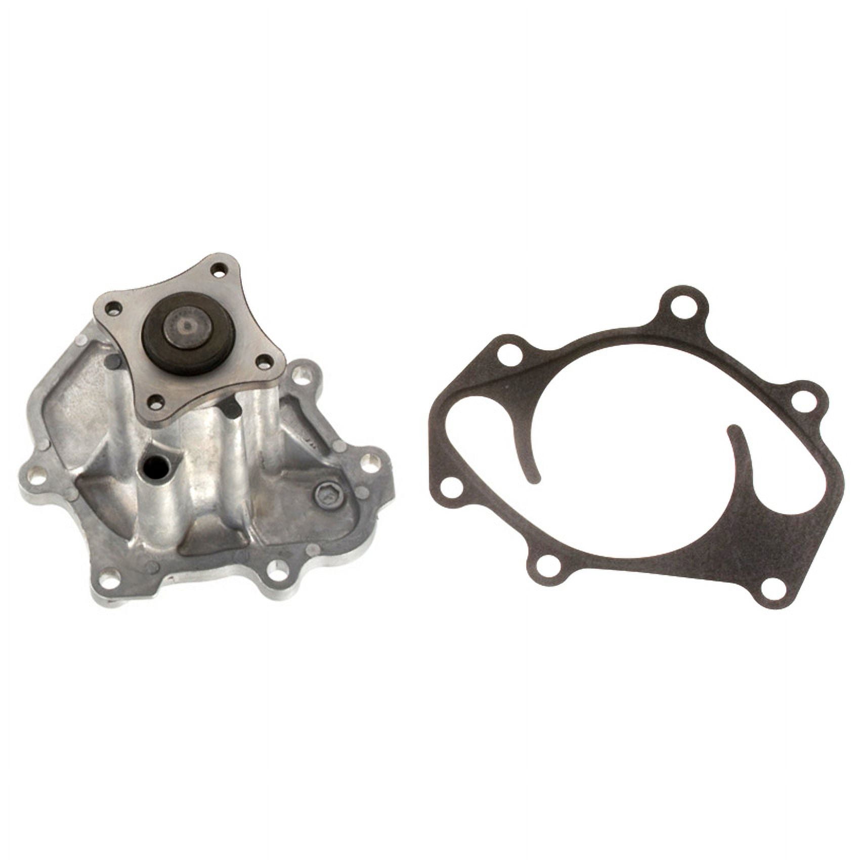 New Water Pump Compatible With Nissan Versa Sentra Tiida Cube NV200 ...