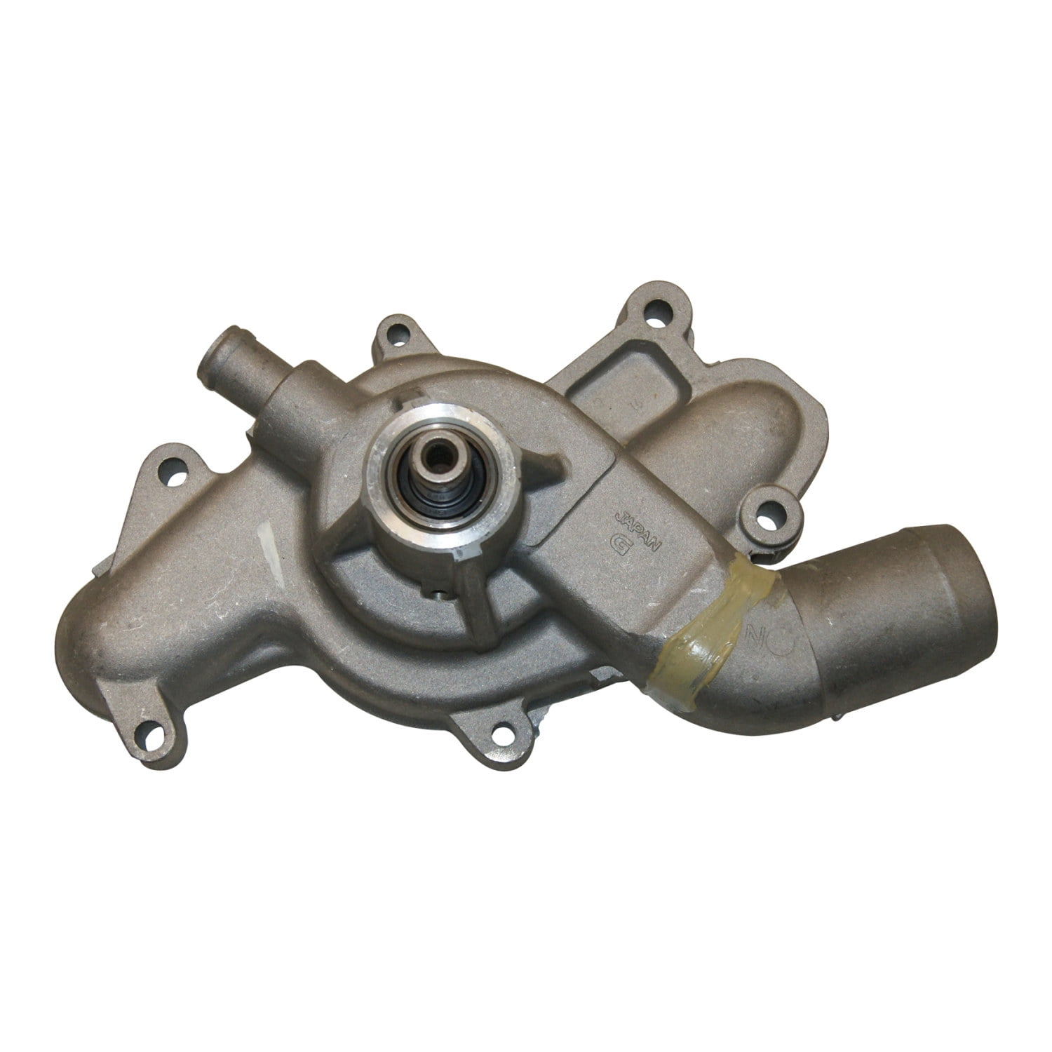 New Water Pump Compatible With Oldsmobile Cutlass Ciera Pontiac 6000 ...
