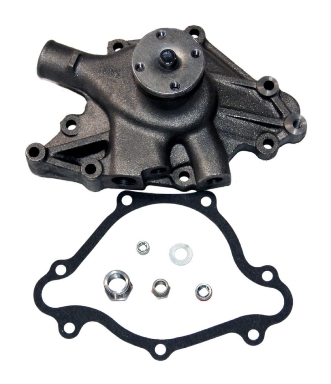 New Water Pump Compatible With Plymouth Fury Belvedere Satellite ...