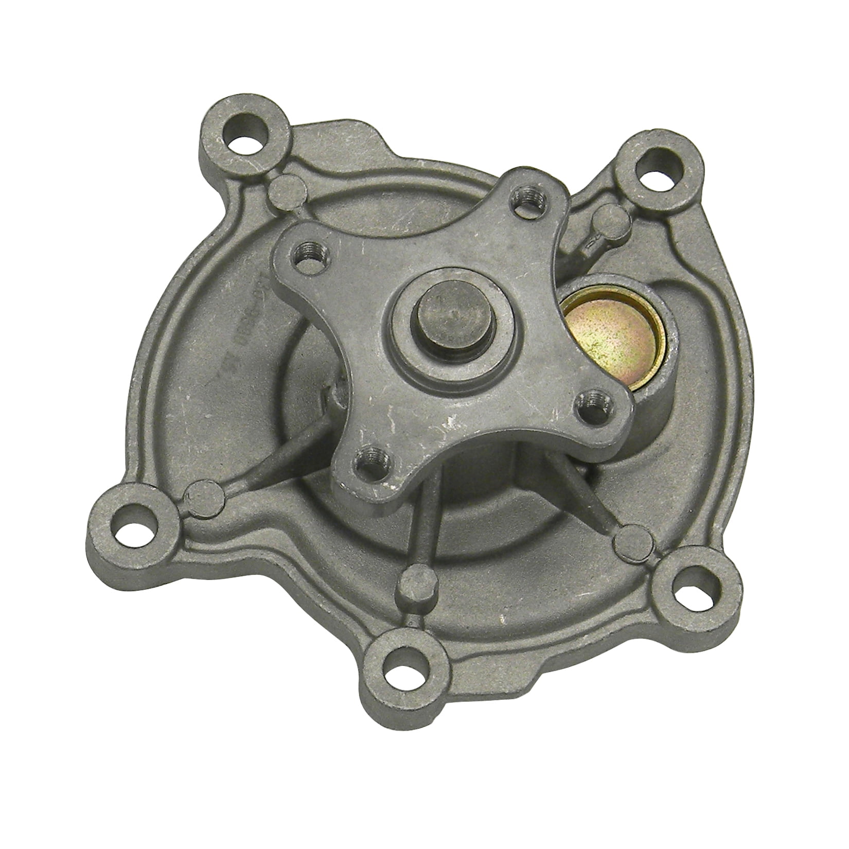 New Water Pump Is Compatible With Pontiac G6 Saturn Vue Chevrolet Monte ...