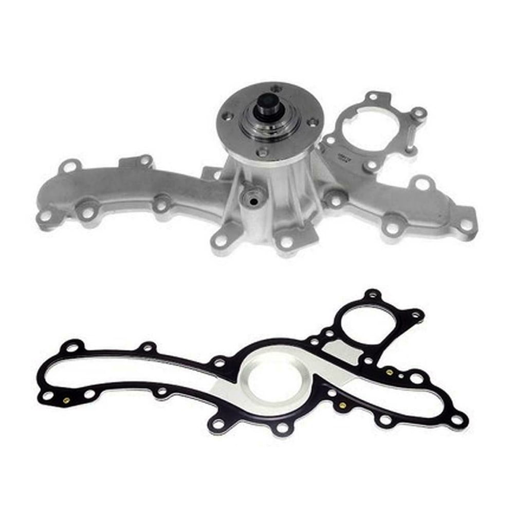 New Water Pump Compatible With Toyota Tacoma Edicion Especial Sport ...