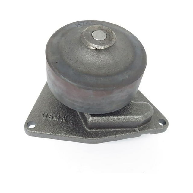 New Water Pump Compatible With Freightliner Fc80 Fld120 Mb Line Mt45 ...