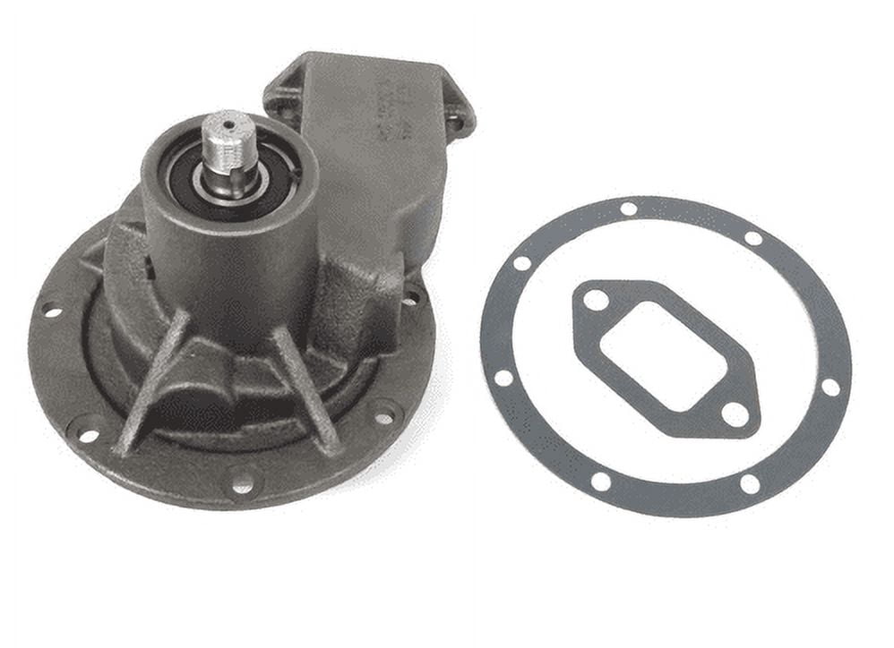 Coolant Pump Compatible with Mack E6 EM6 Heavy Duty Truck Diesel ...