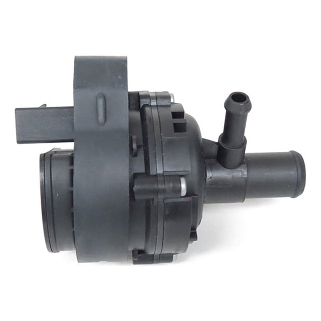 New Water Pump Compatible With Mercedes Benz And Various Models 2010 ...