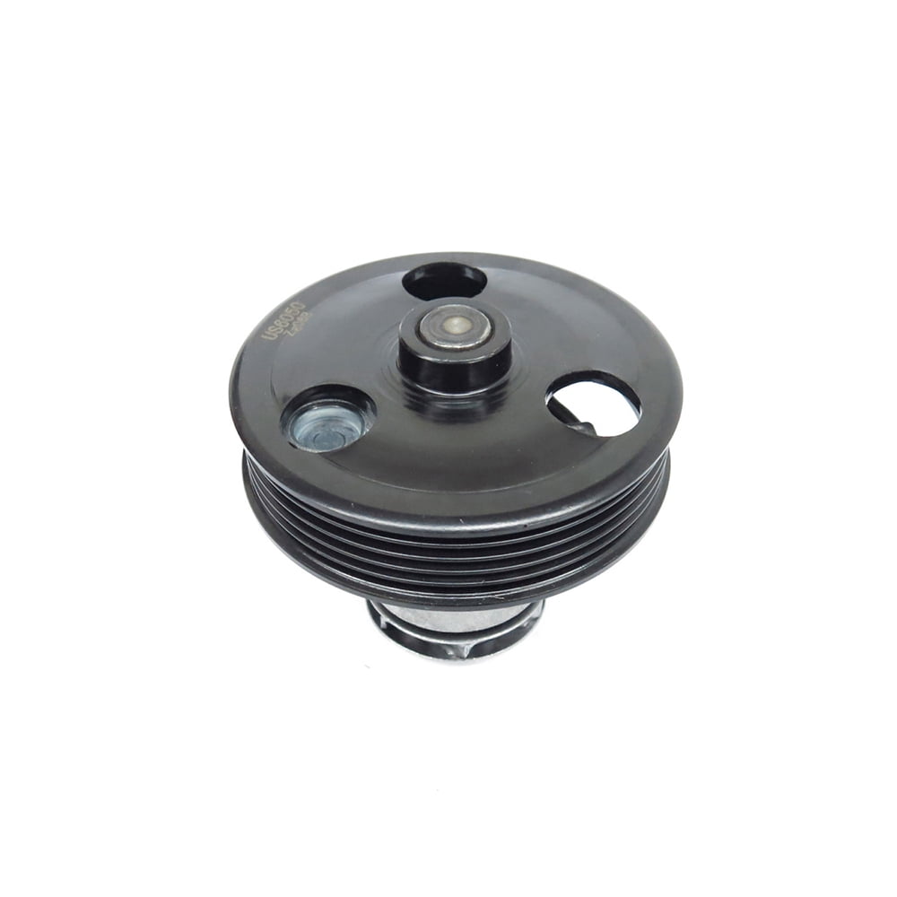 New Water Pump Compatible With Volkswagen Bora Jetta 2.5L L5 Cyl 151 ...
