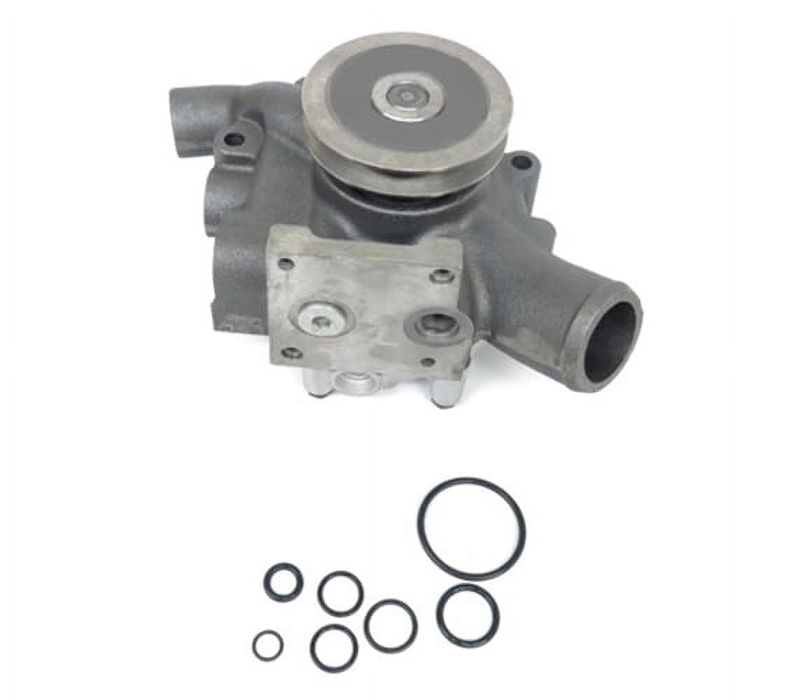 New Water Pump Fits Caterpillar Agricultural Engine 3126 3126B 0R-1013 ...