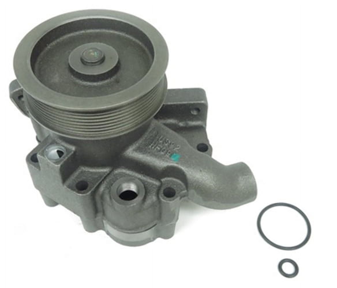 New Water Pump Fits Caterpillar Forest Machinery 2748 2948 584 352-2109 ...