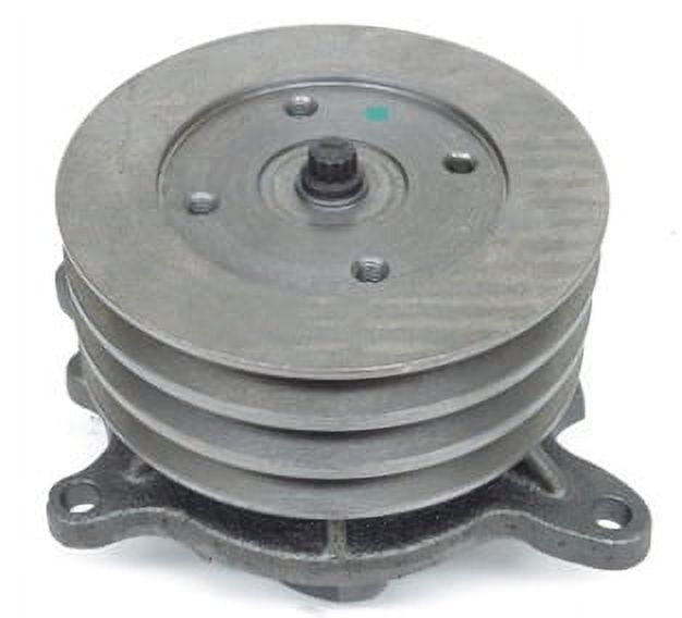 New Water Pump Fits Caterpillar Generator Engine 3208 Sr4 0R-3997 ...