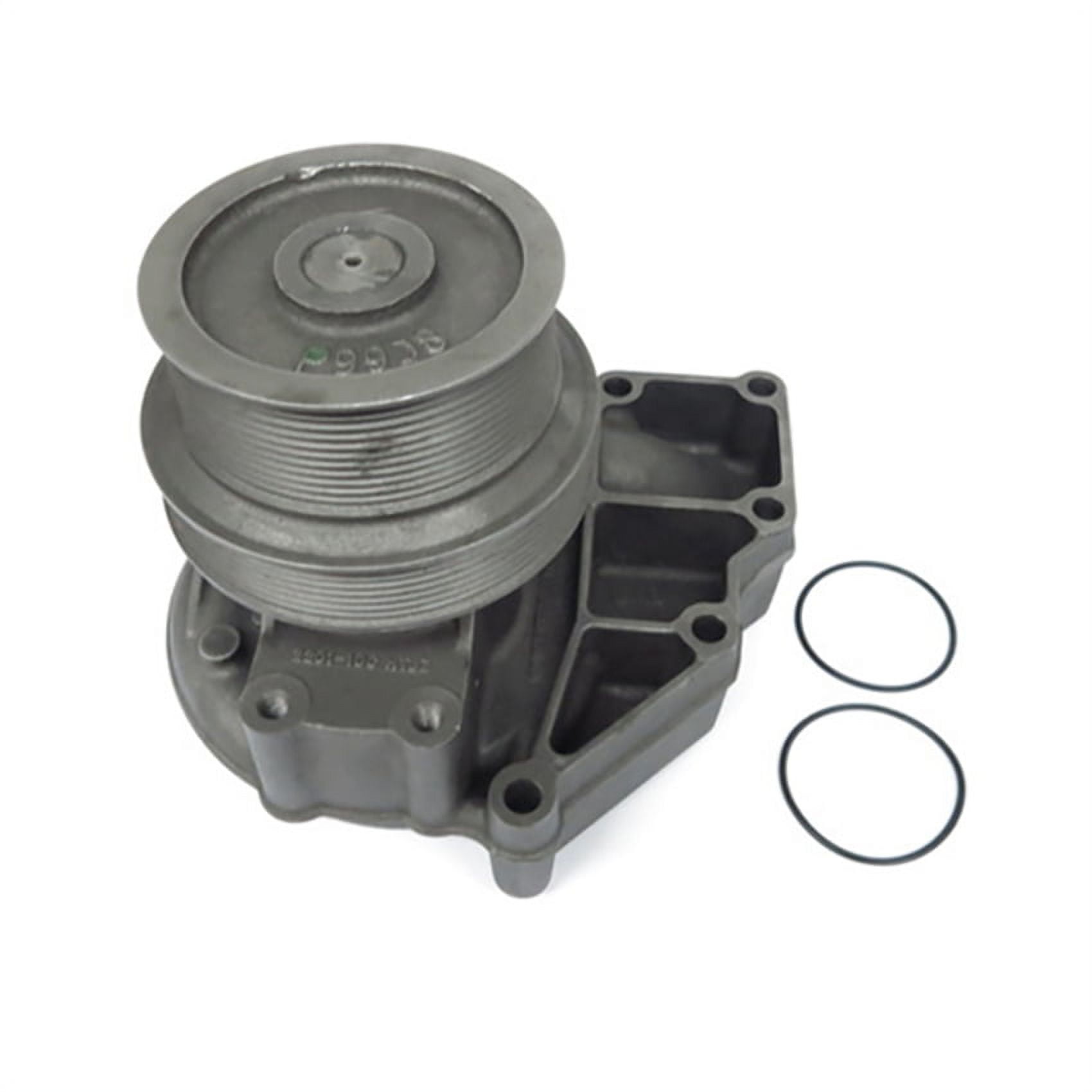 New Water Pump Fits Cummins ISK Engine 4025097 4089908 4024845 3800495 ...