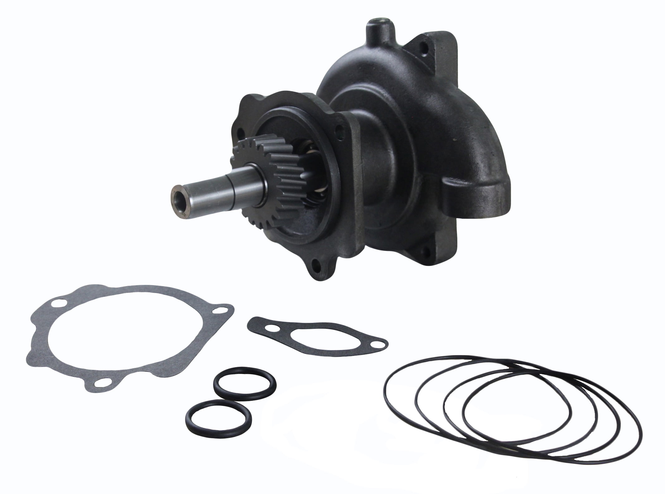 New Water Pump Fits Cummins L10-310E L330E Mta11-330E Industrial ...