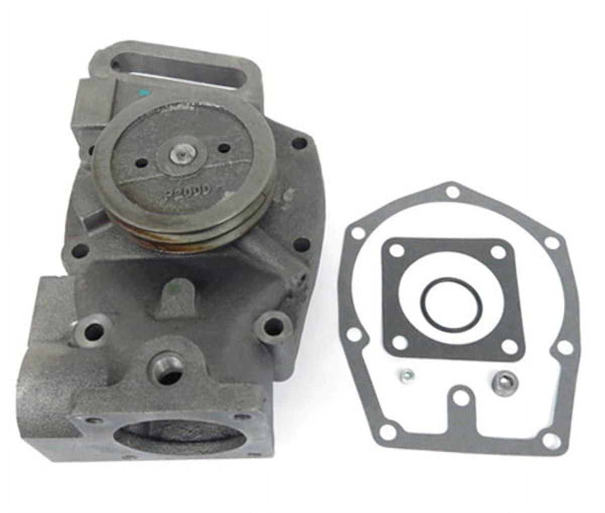 New Water Pump Fits Cummins Small Cam Ffc 855 3801784 3807784 99134 ...