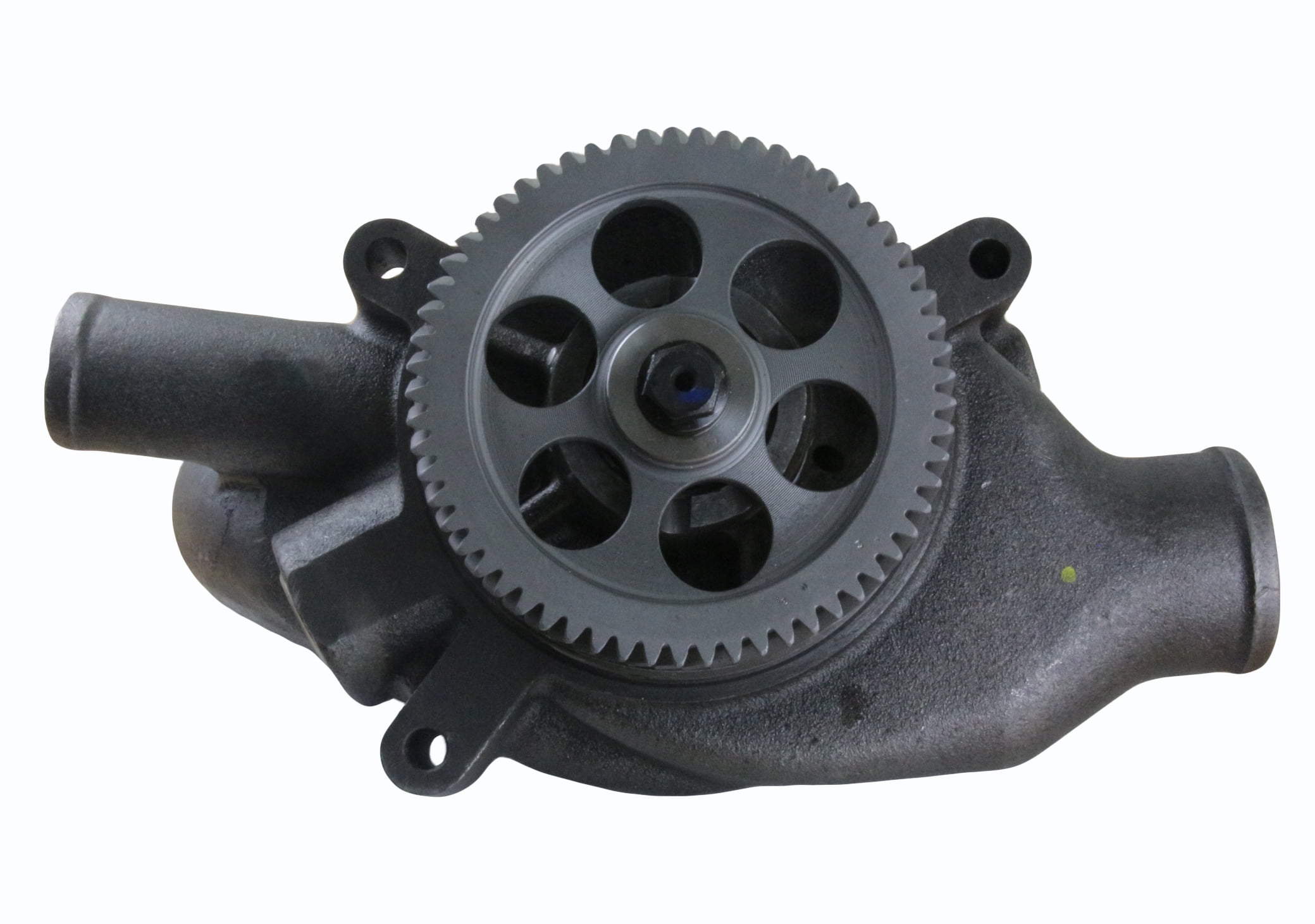New Water Pump Fits Detroit Diesel 60 Series High Capacity E23526039 ...