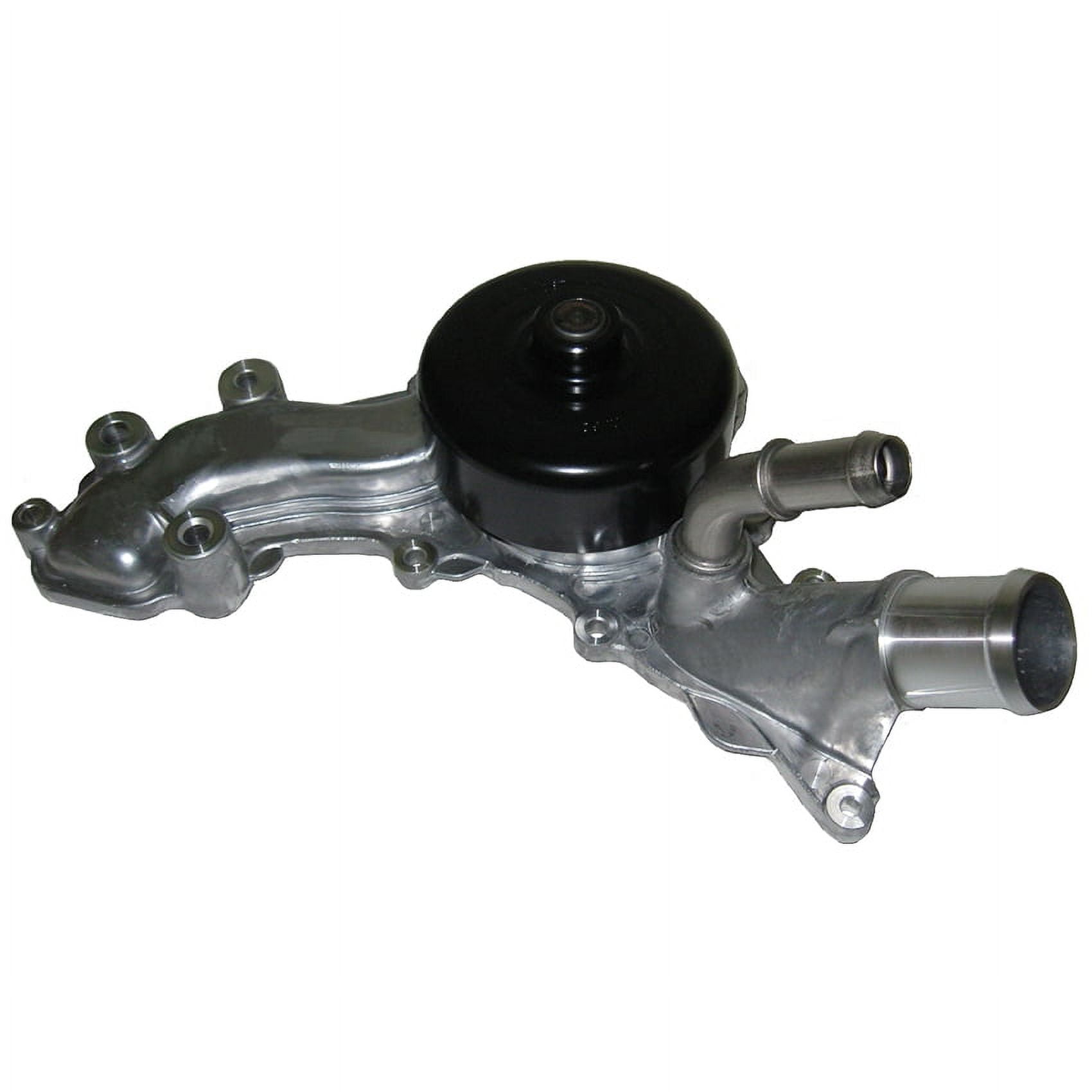 New Water Pump Fits Dodge Grand Caravan 3.6L 2011 2012 2013 2014 2015 ...