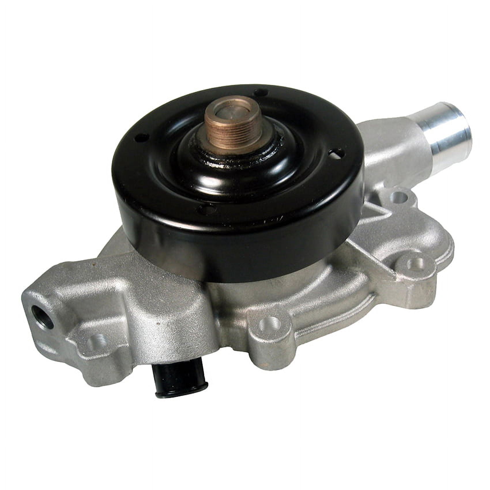 New Water Pump Fits Dodge Ram 1500 2500 3500 Van 1999-2003 53020280 ...