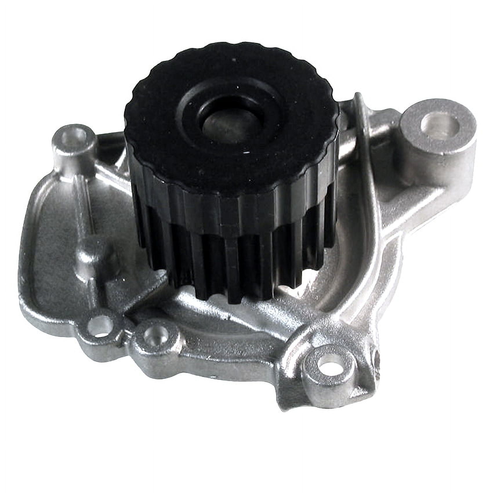 New Water Pump Fits Honda Civic 1.6L 1996 98 1999 2000 19200 P2A A01 19200P2Aa01 Walmart
