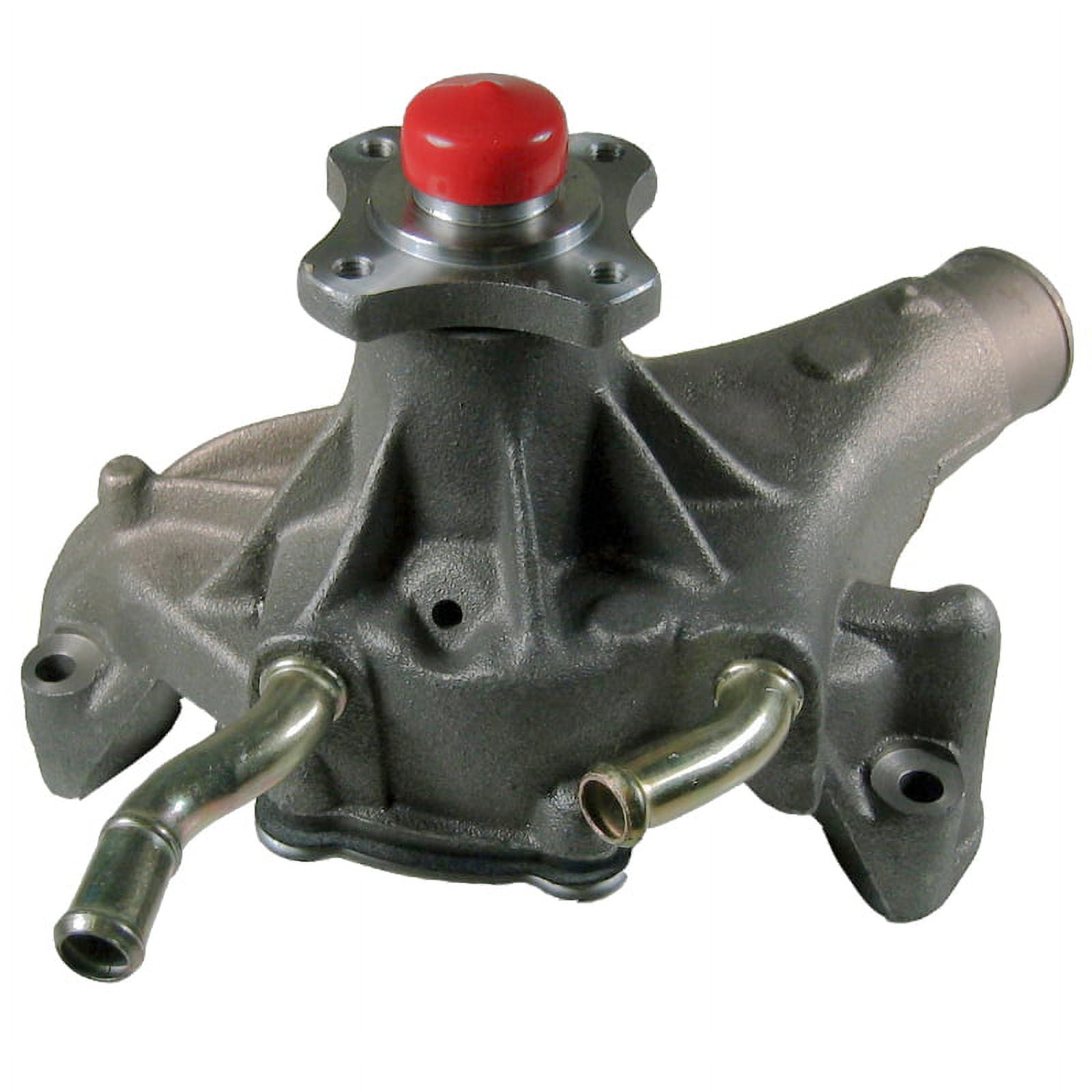 New Water Pump Compatible With Hyster Fork Lift S70 120XL 7XL By Part ...