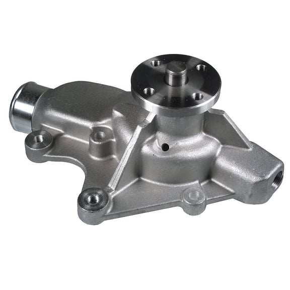 Jeep Tj 4.0 Water Pump Replacement